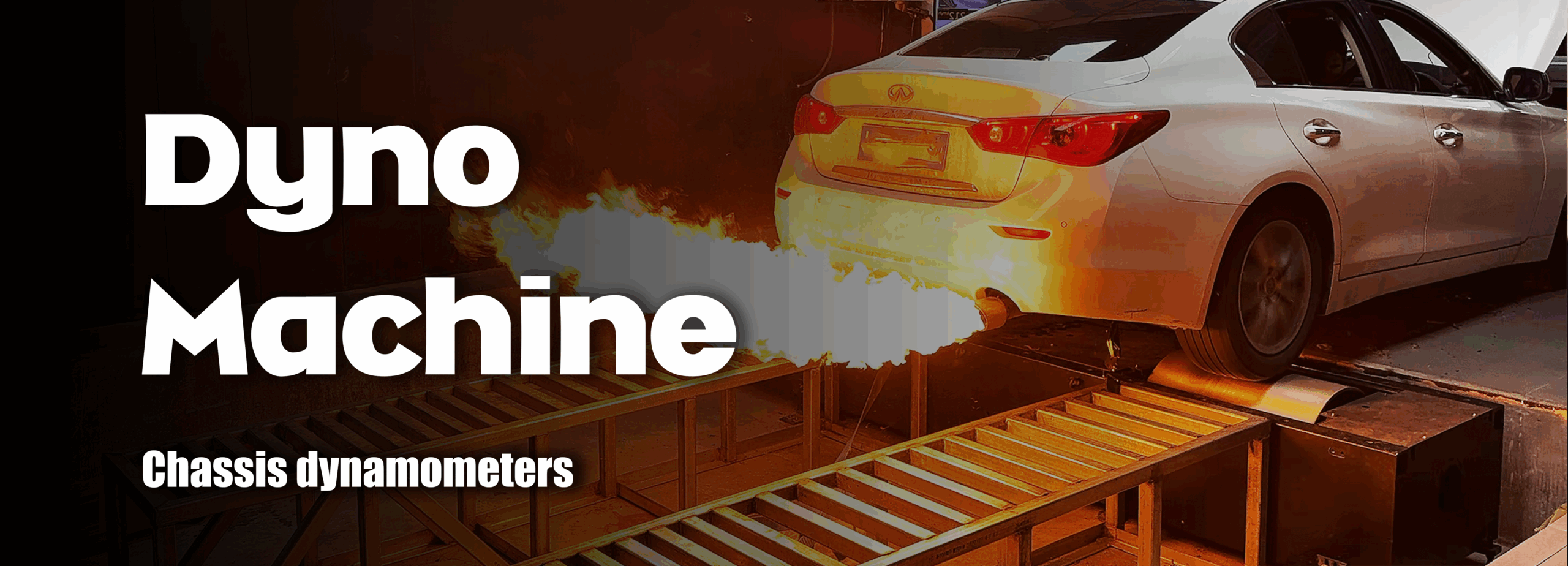 Dyno Machine Archives - BMB Autocare Ltd