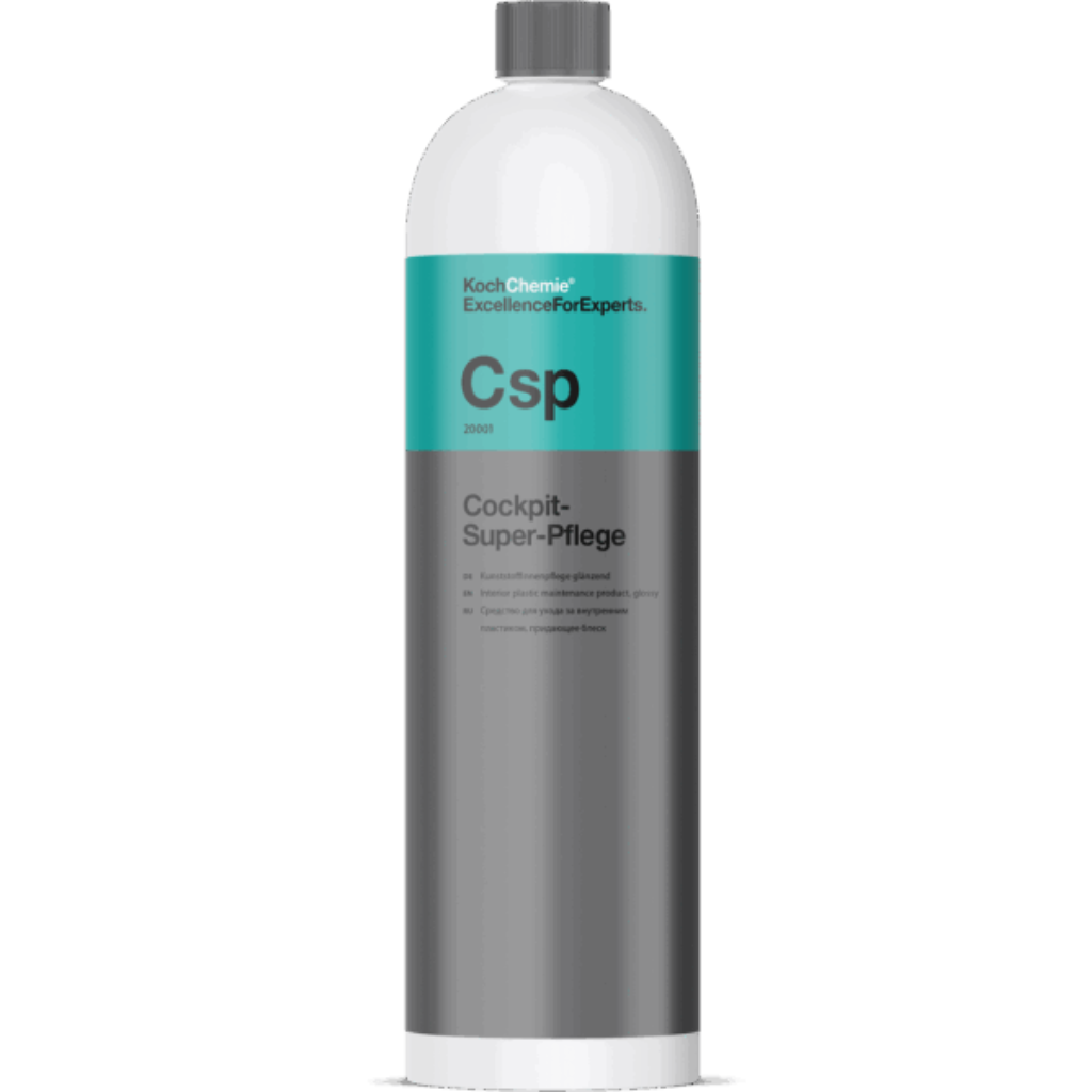 Koch-Chemie Csp Interior Plastic Care -1L - BMB Autocare Ltd
